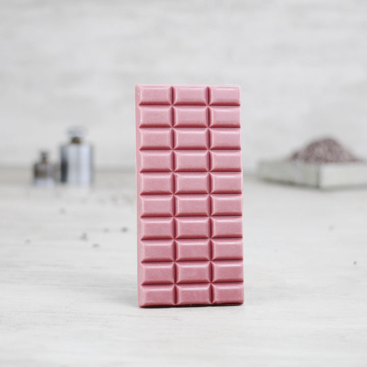 Ruby Schokolade | natürliche rosa Schokolade – Walter Cordes Pralinen